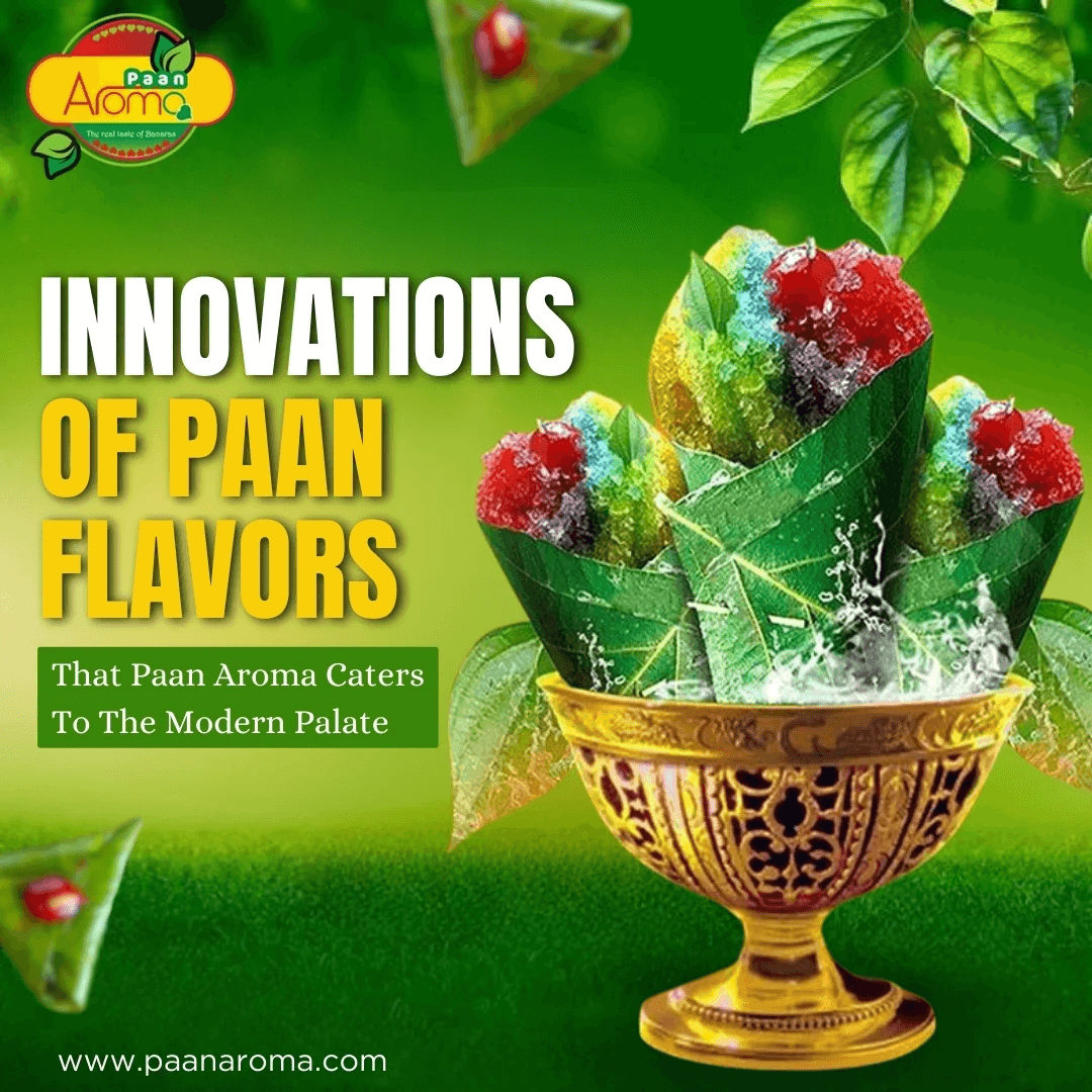 Best paan franchise near me - Paanroma